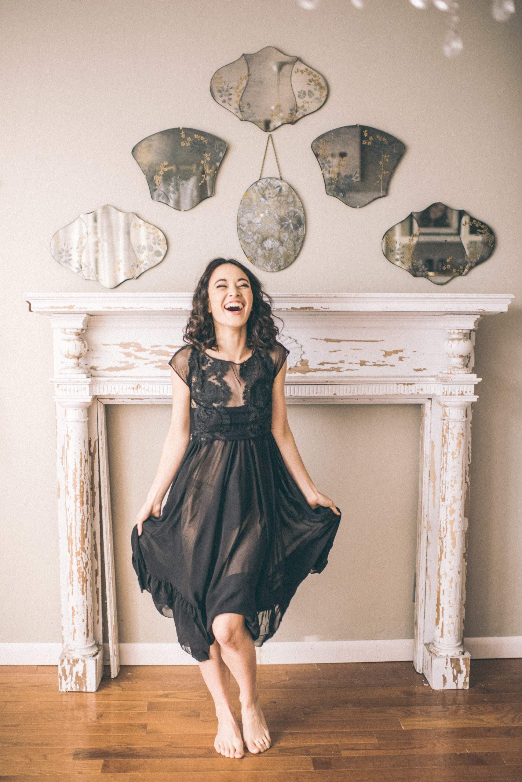 Boudoir Styled Shoot with Katherine Henry Boudoir - jcluu.com