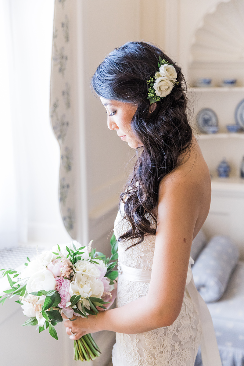 Castle Hill Crane Estate Wedding | Chelsey + Liangbi - jcluu.com